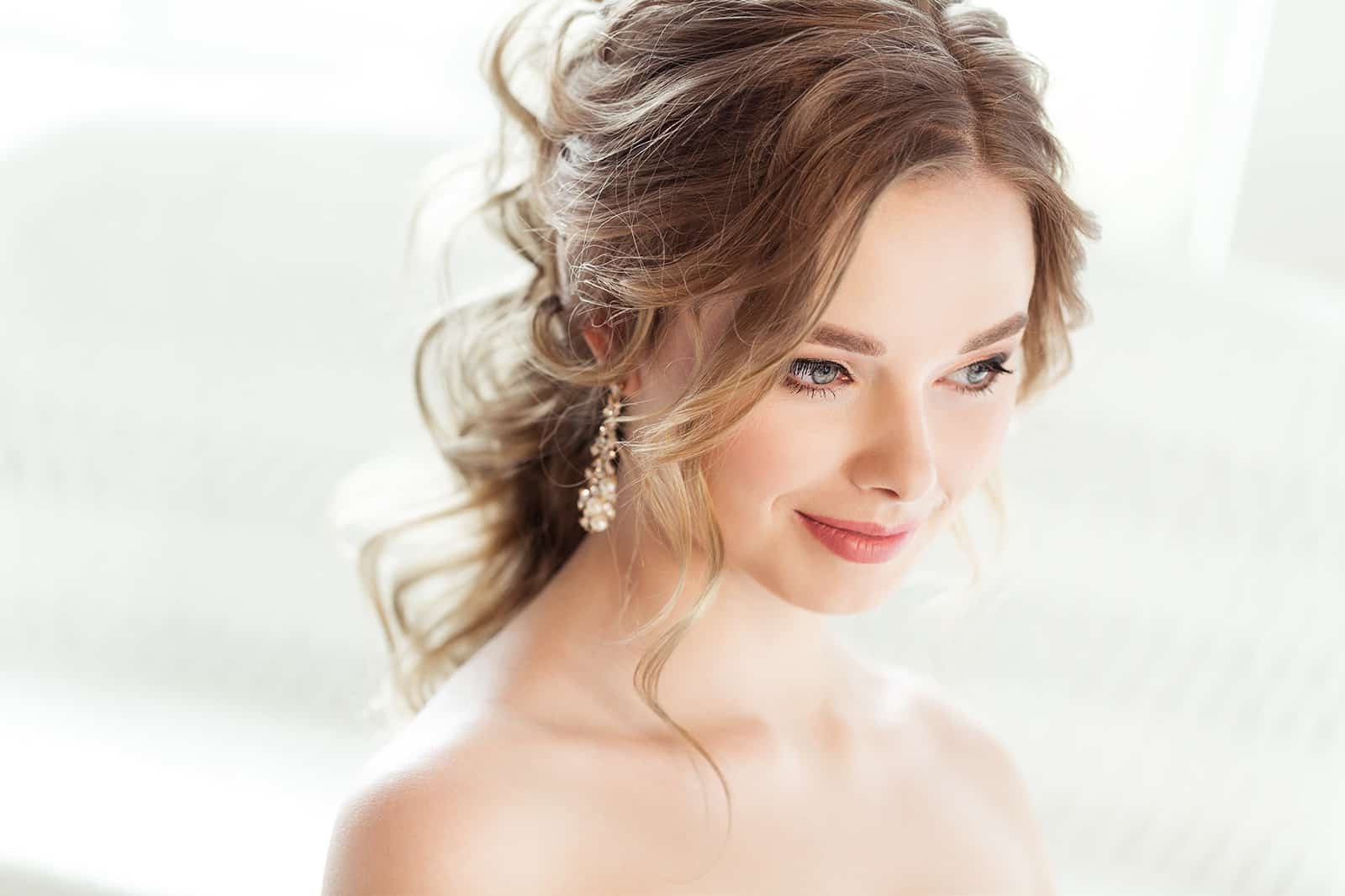 Special Occasion Hair Styling for Life’s Special Events